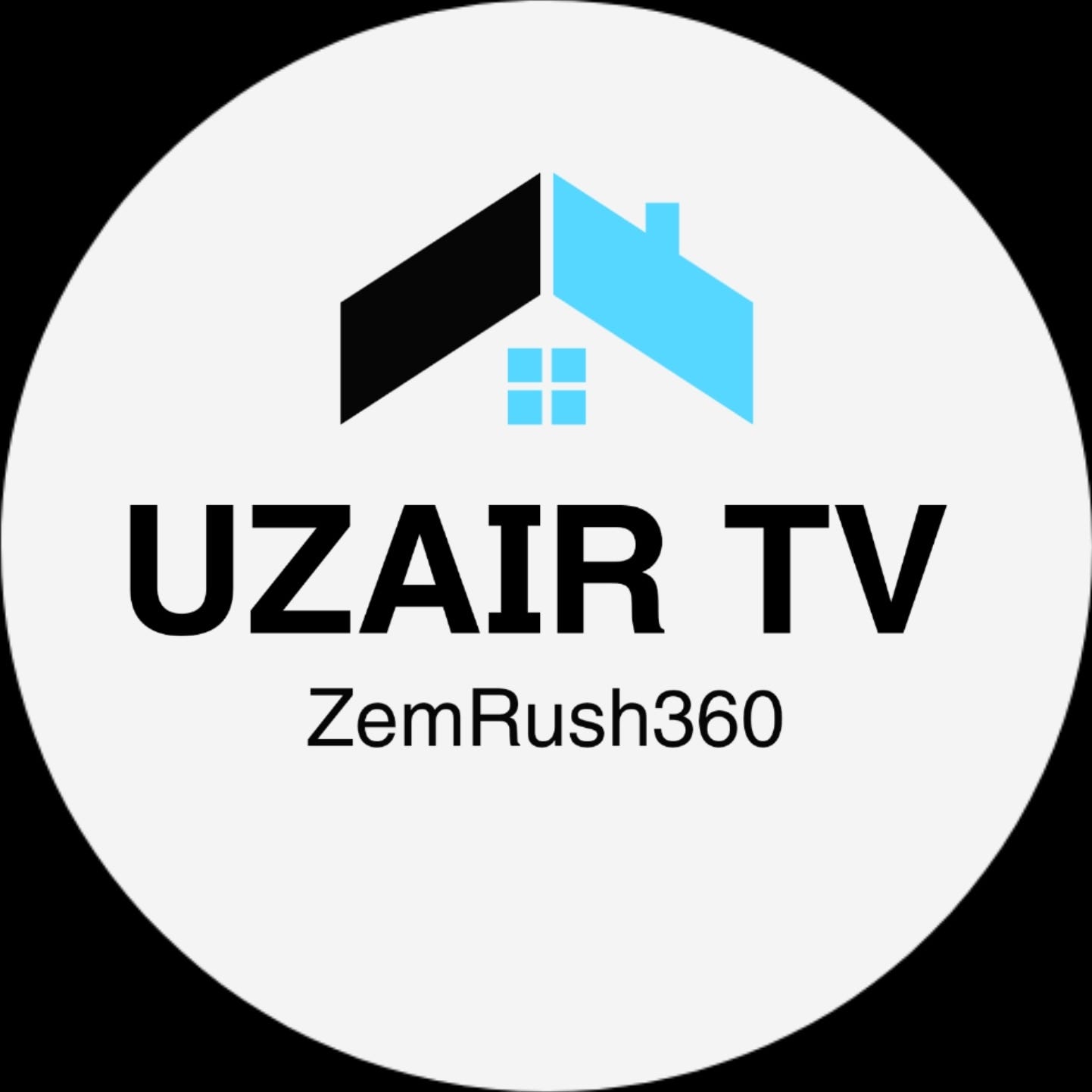 Uzair Tv – Medium