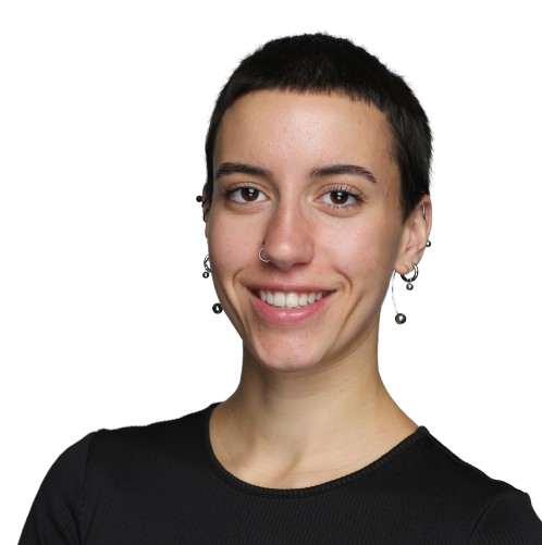 Alischa Thomas – Medium