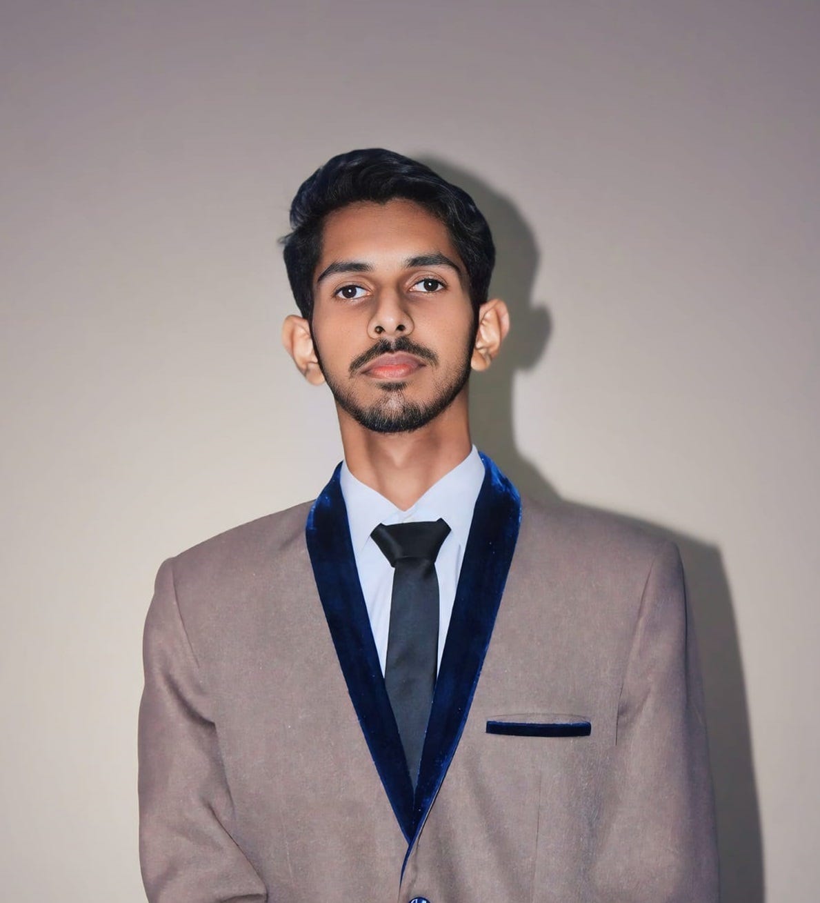 About – Junayed Ahmmed – Medium