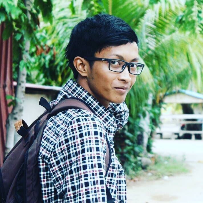 Landong Moral Etisa – Medium