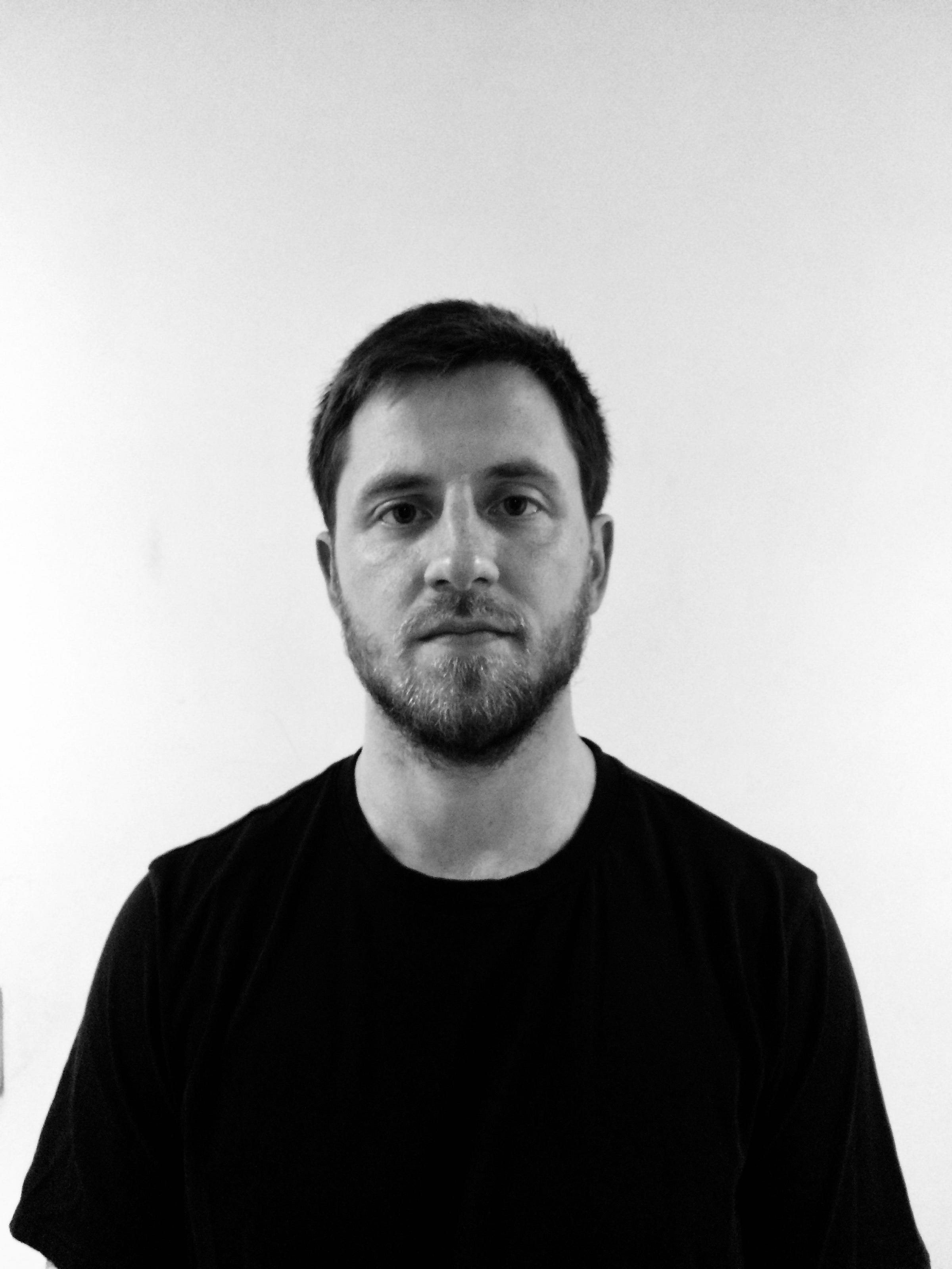 About – Joseph Francis – Medium