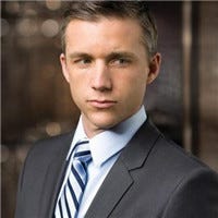 Douglas Marlowe – Medium