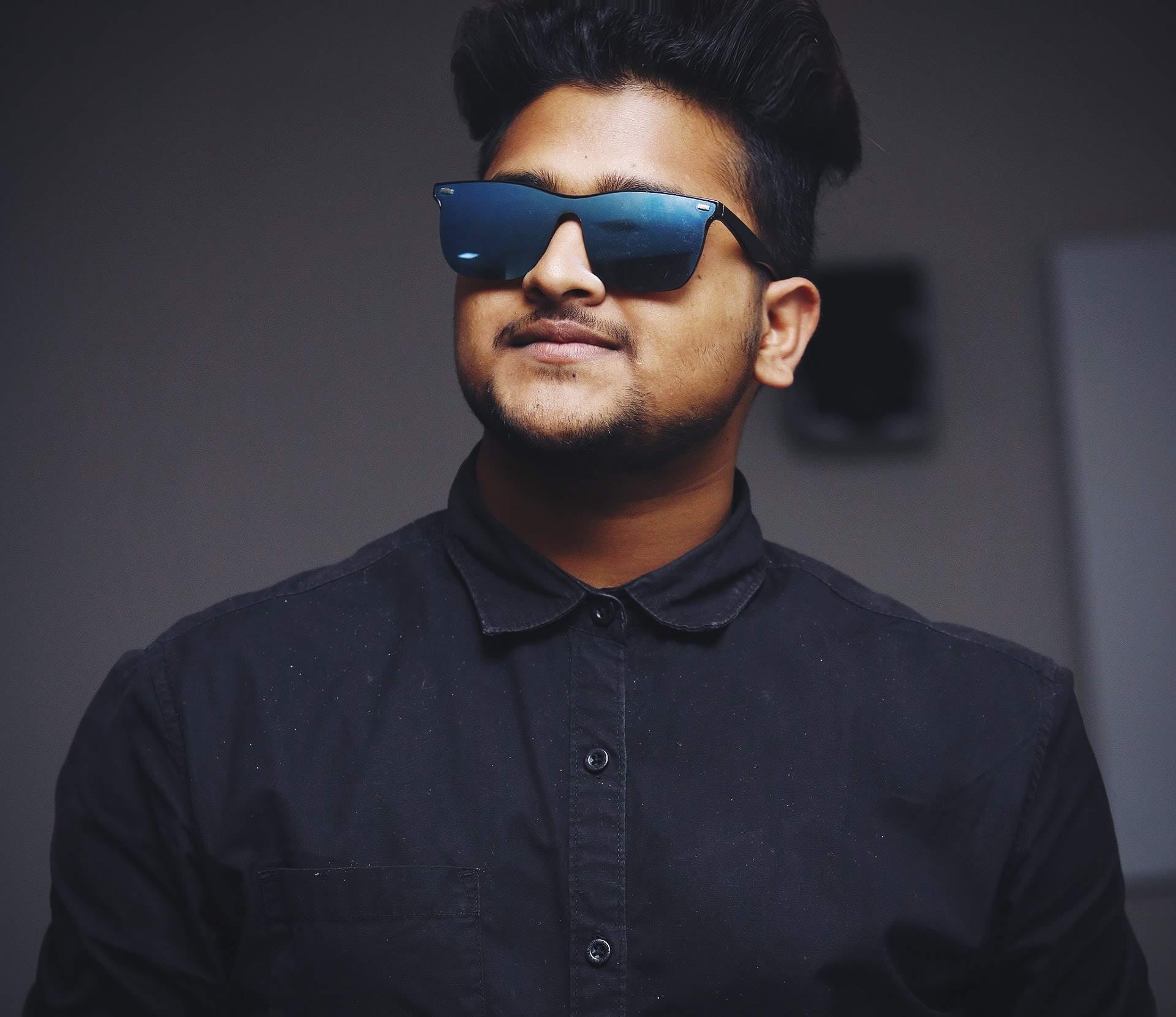 Saikat Halder – Medium