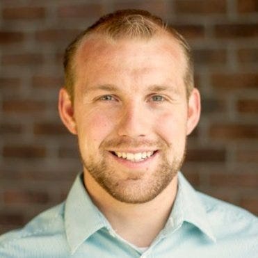 Josh LeFevre – Medium