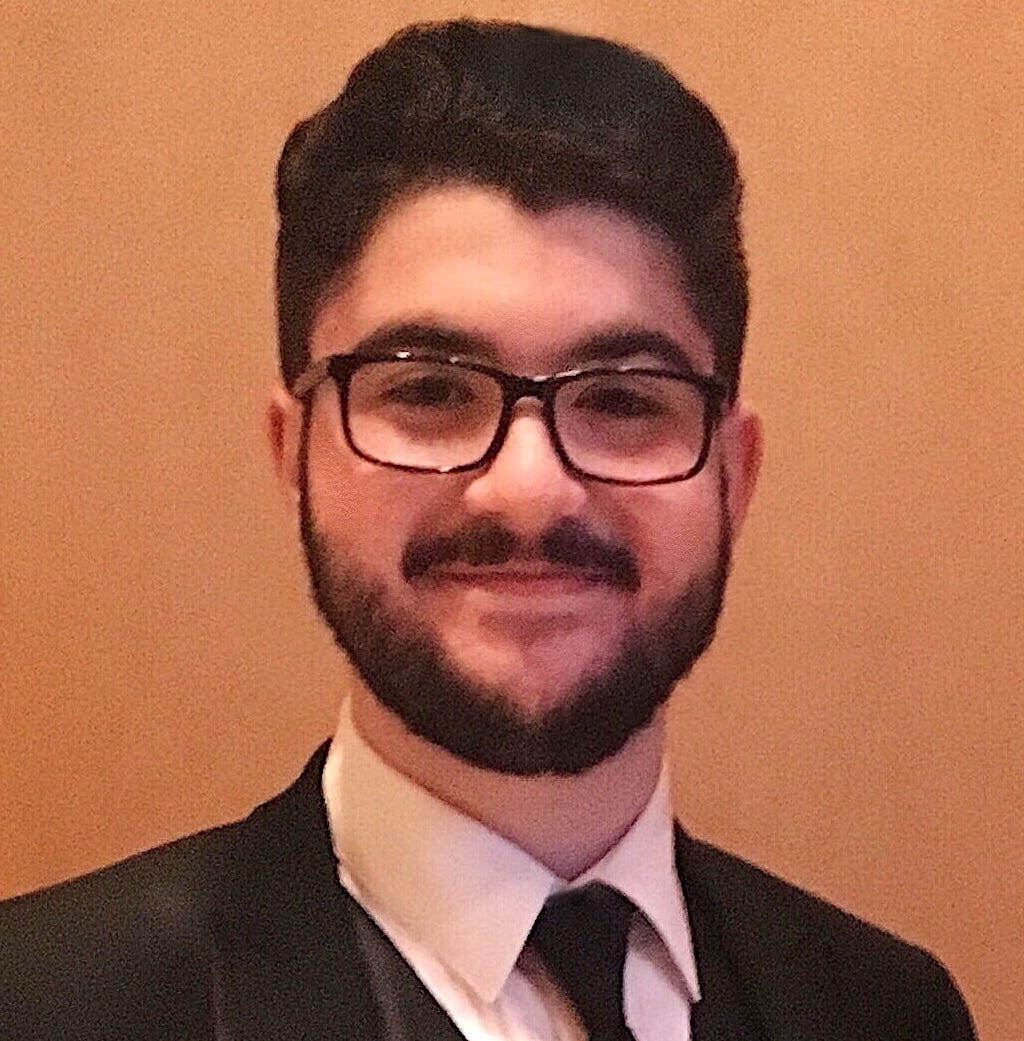 Nick Camejo – Medium