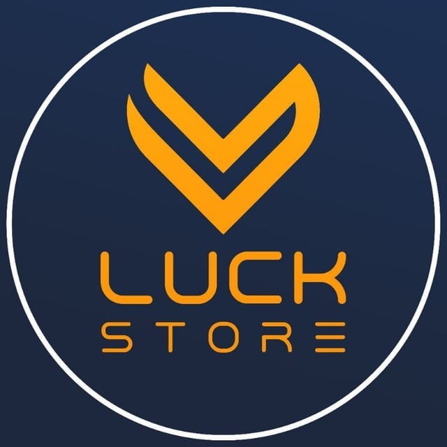 Luck store – Medium