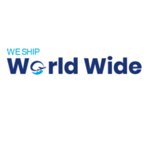 We ship worldwide – Medium