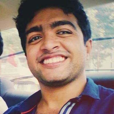 NITHIN VARGHESE – Medium