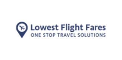 LOWEST FLIGHT FARES FARES – Medium