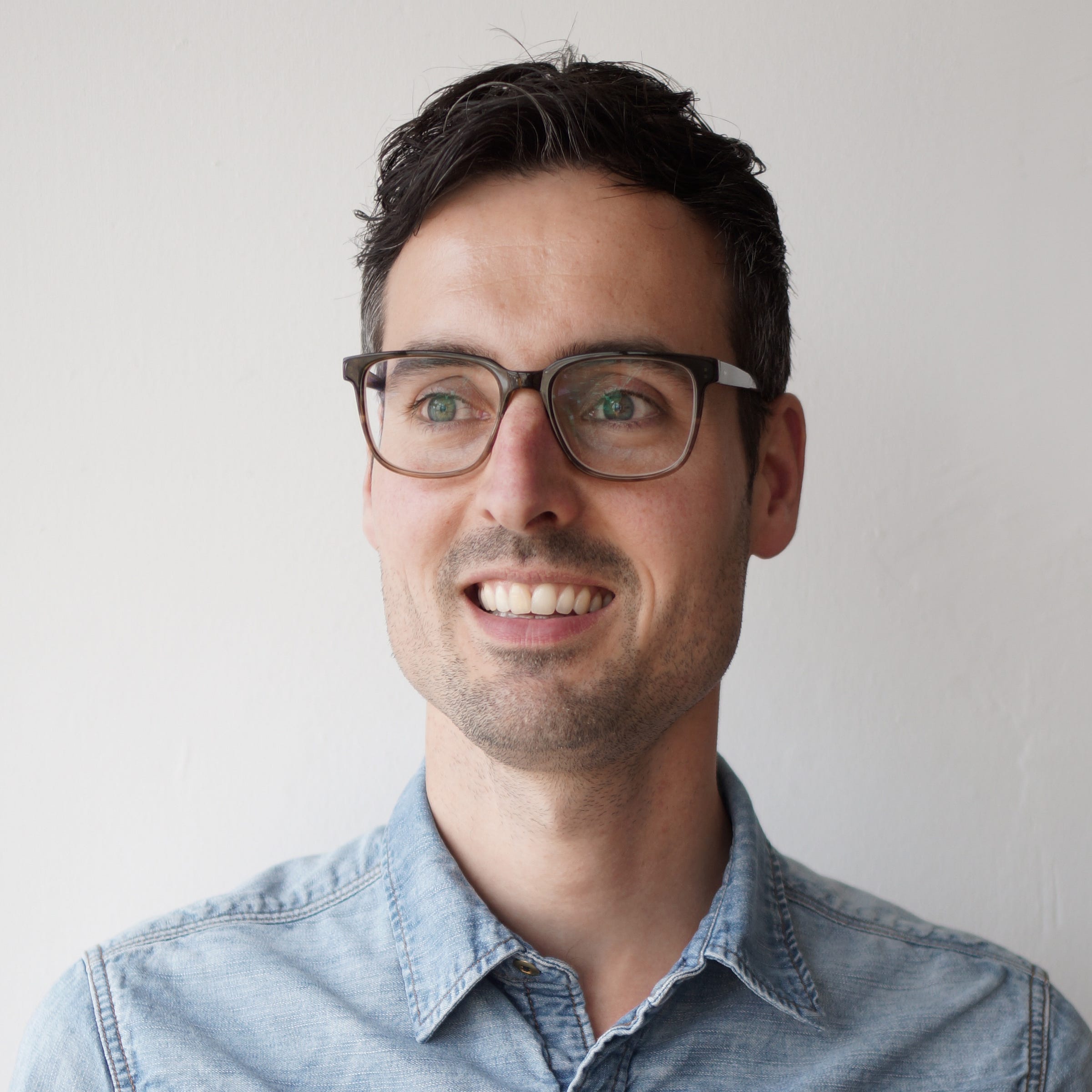 Bas Nijman – Medium