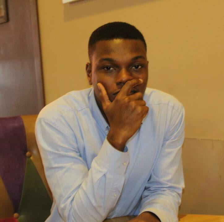 Andrew Chamamme – Medium