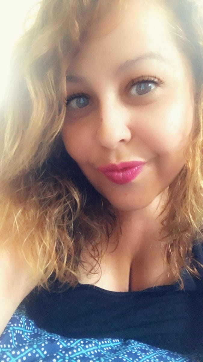 Melissa Taveras – Medium