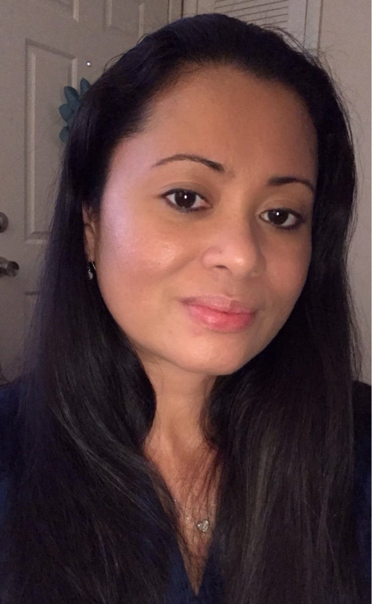 Daphne Rose Baum – Medium