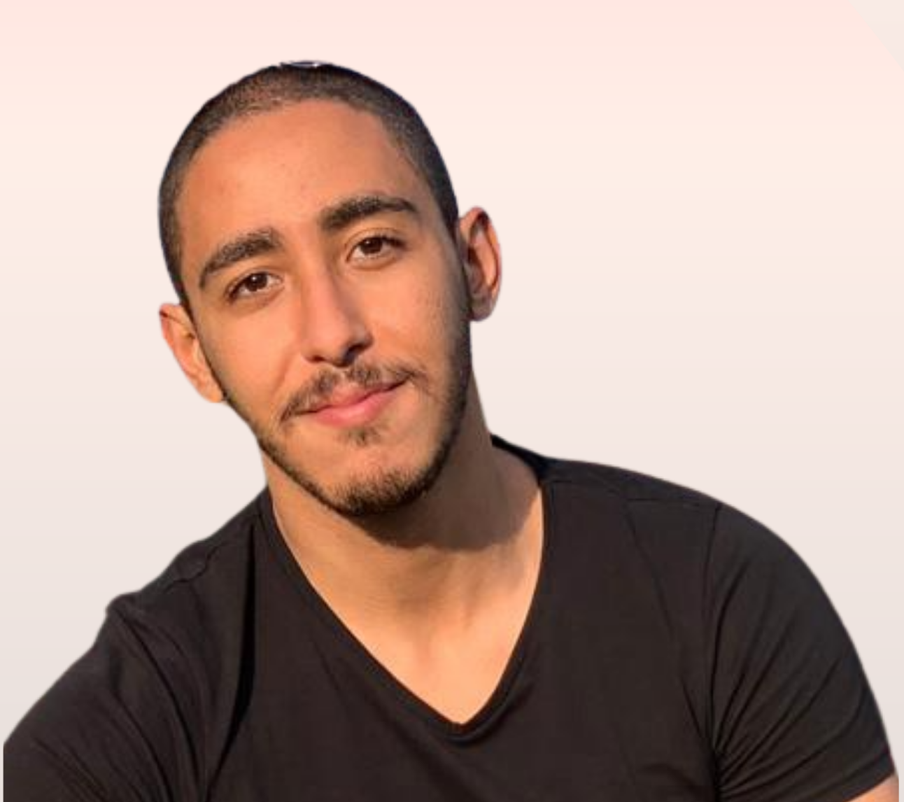 About – Saad Arafat – Medium