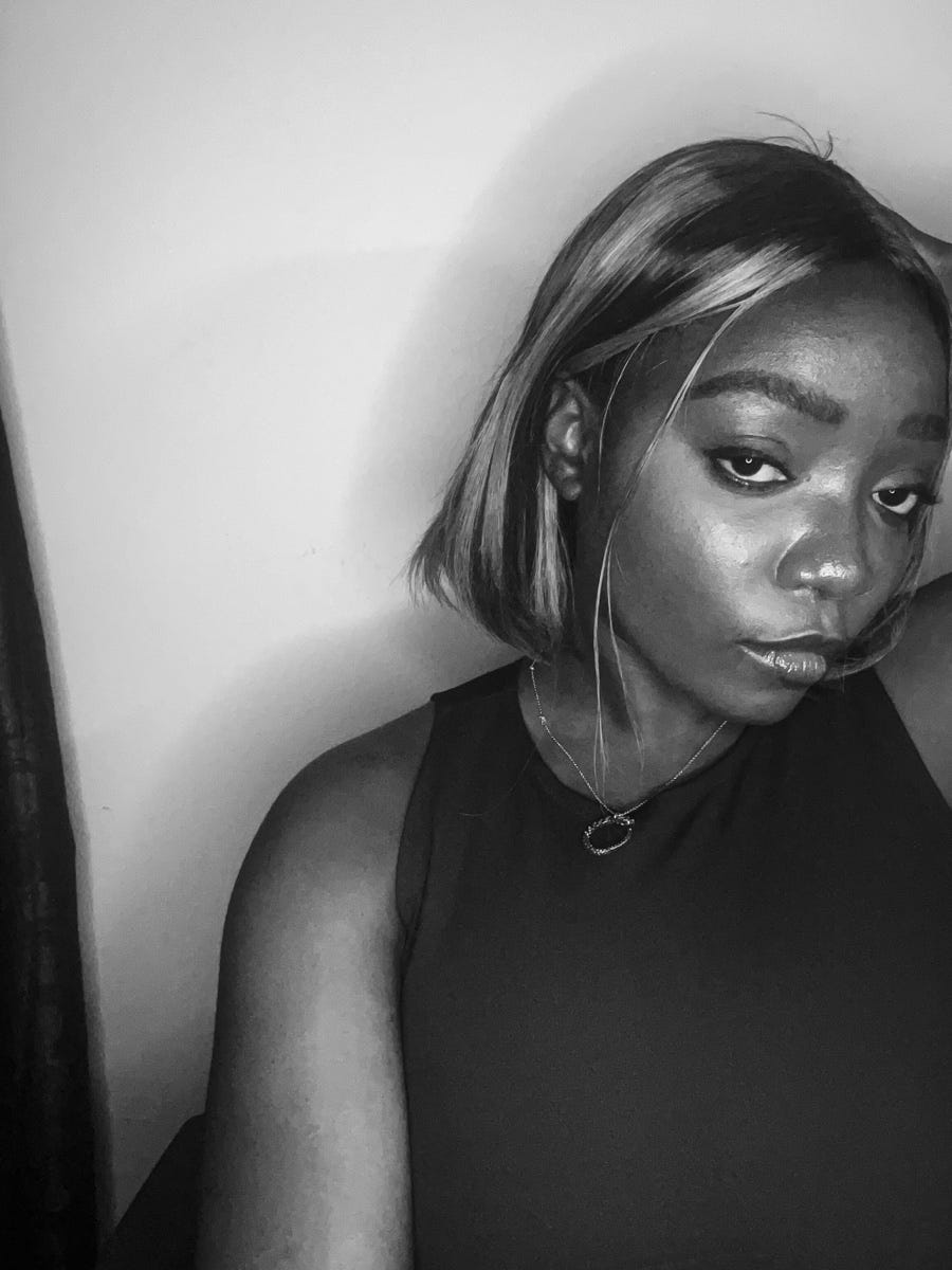 Victory Emmanuel on Medium curated some lists