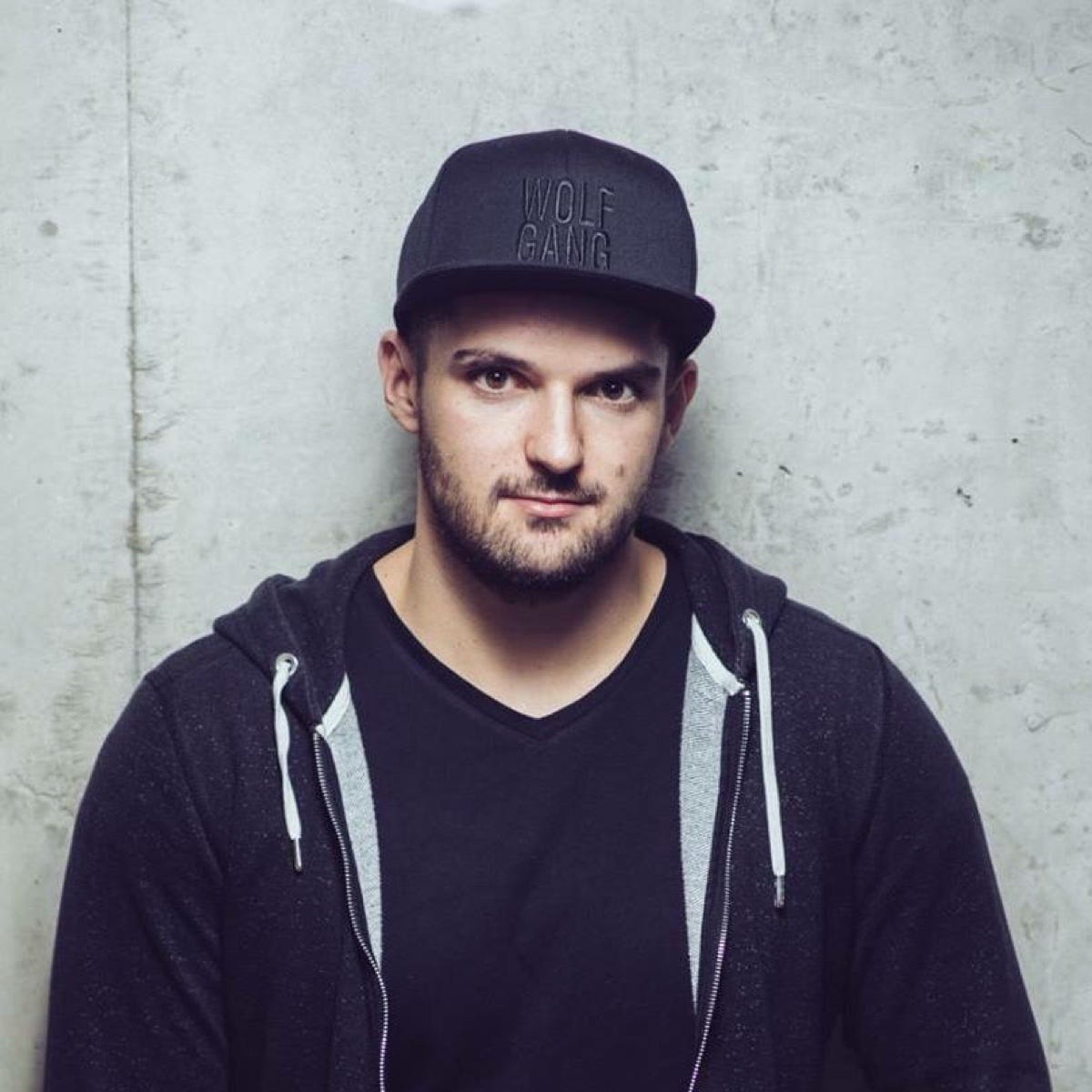 Lubo Smid – Medium