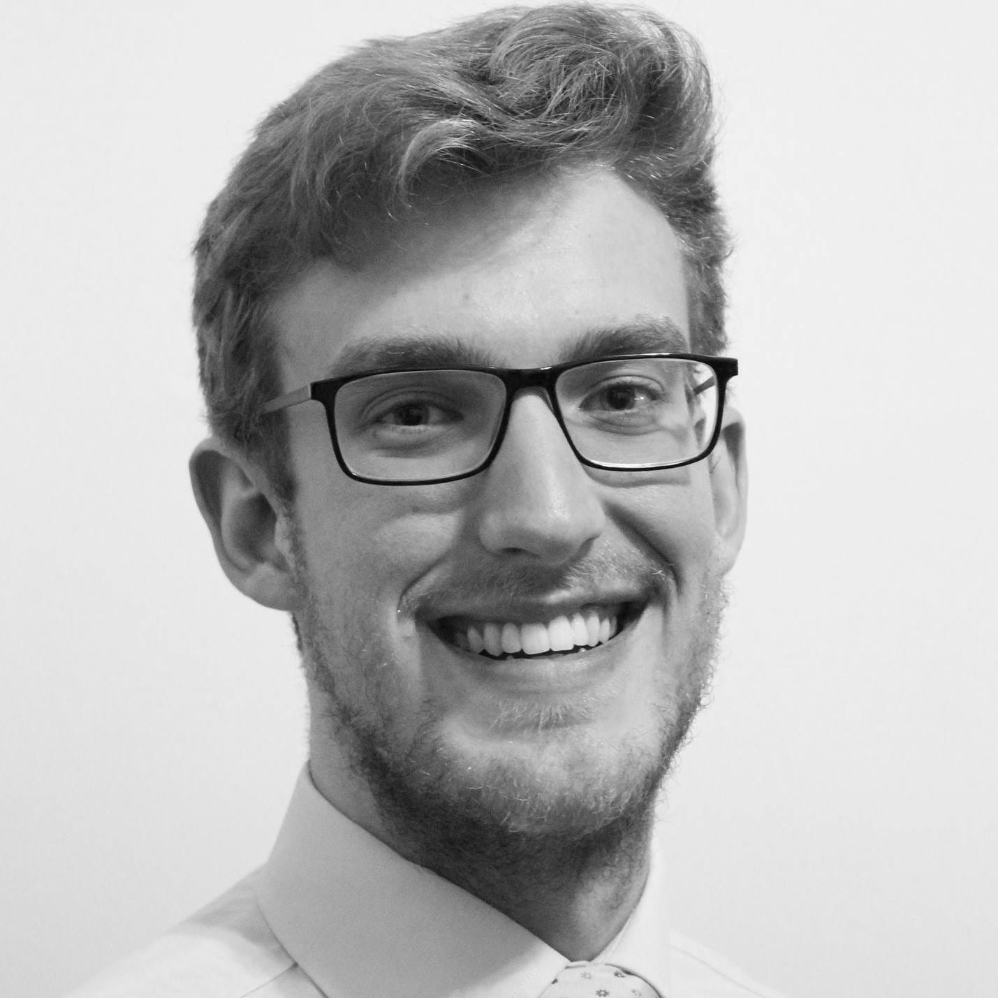 Will Drabold – Medium