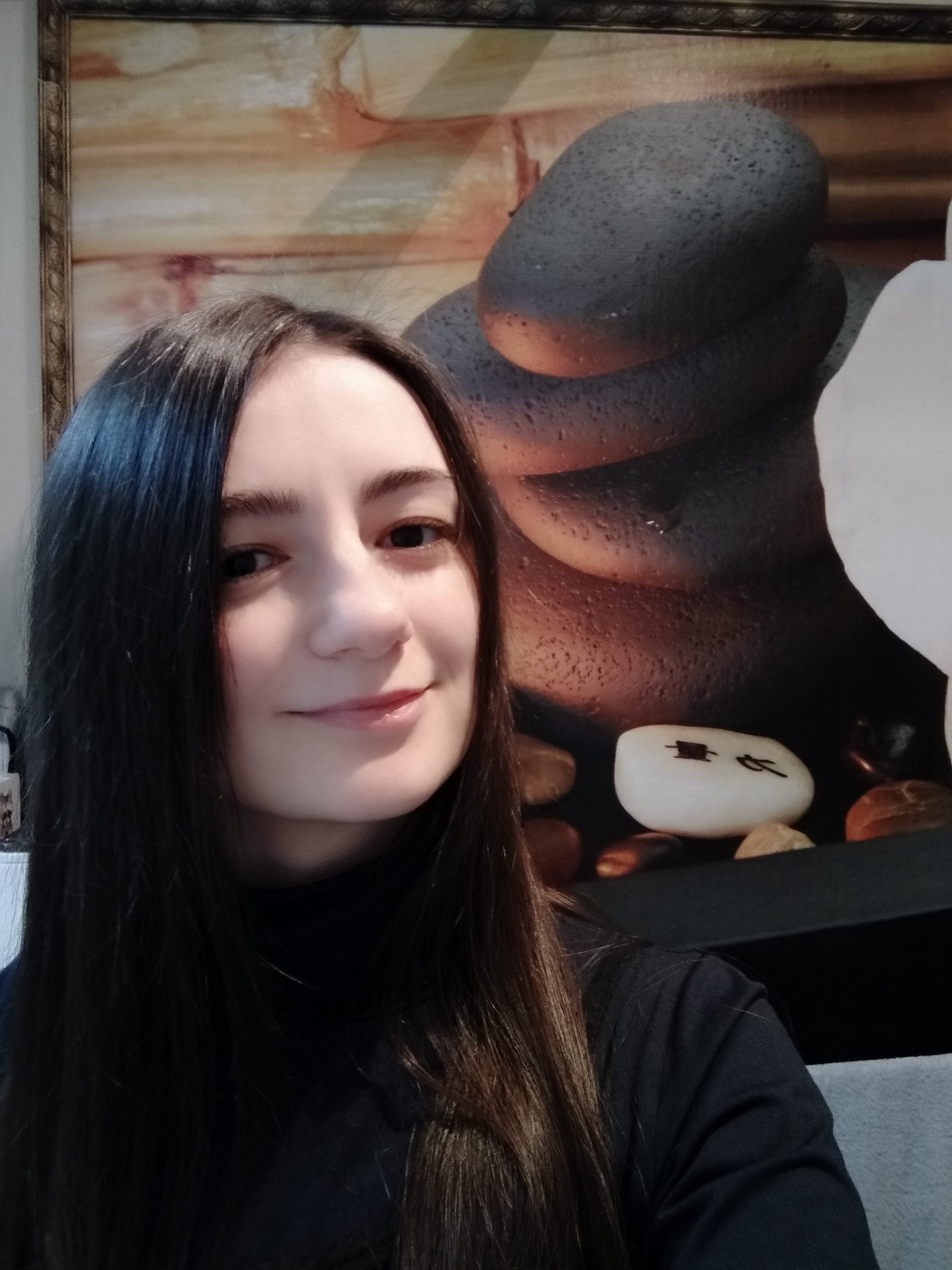 Flavia Larisa – Medium