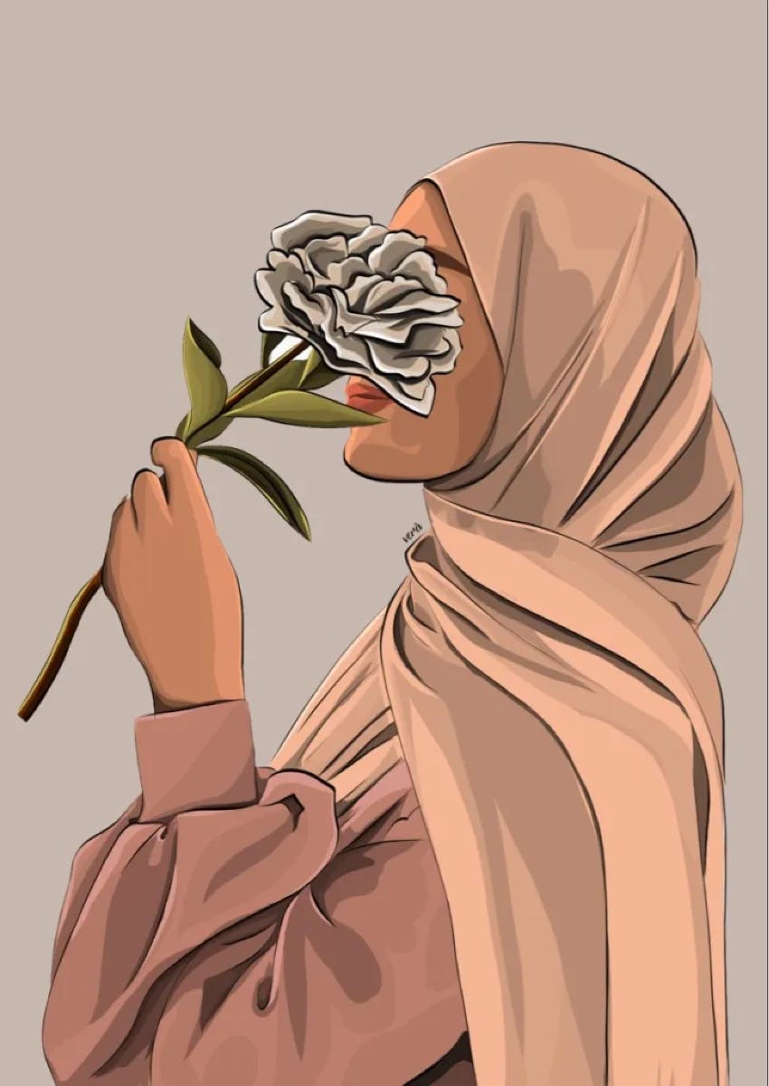 Wallflower – Medium