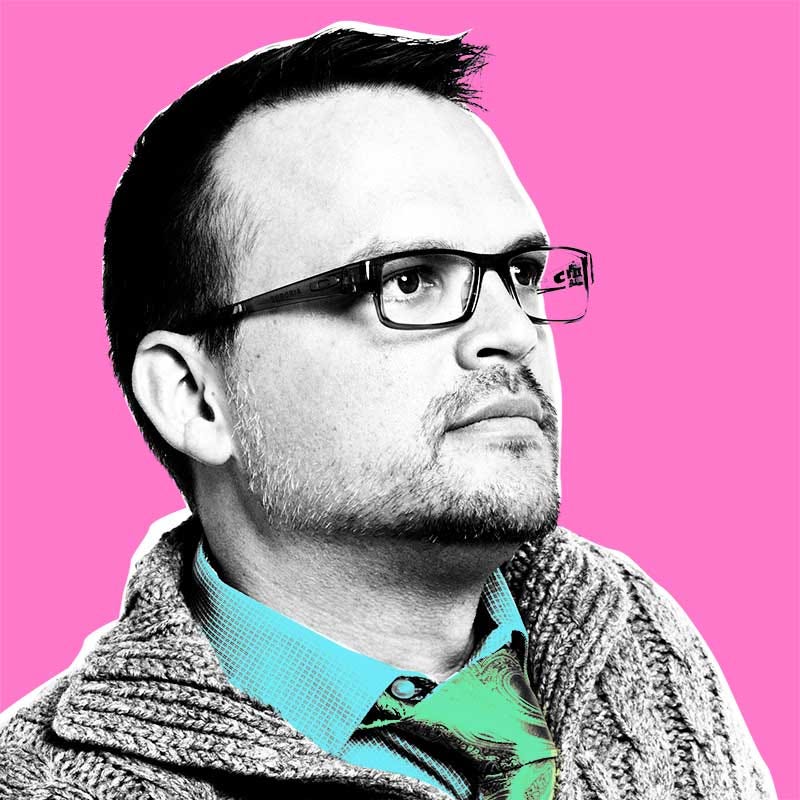 Phil Newswanger – Medium