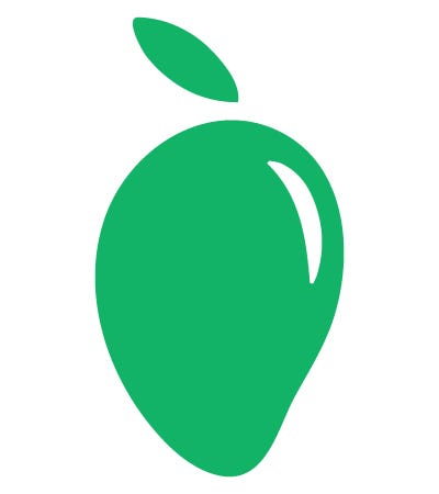 Mango Display – Medium