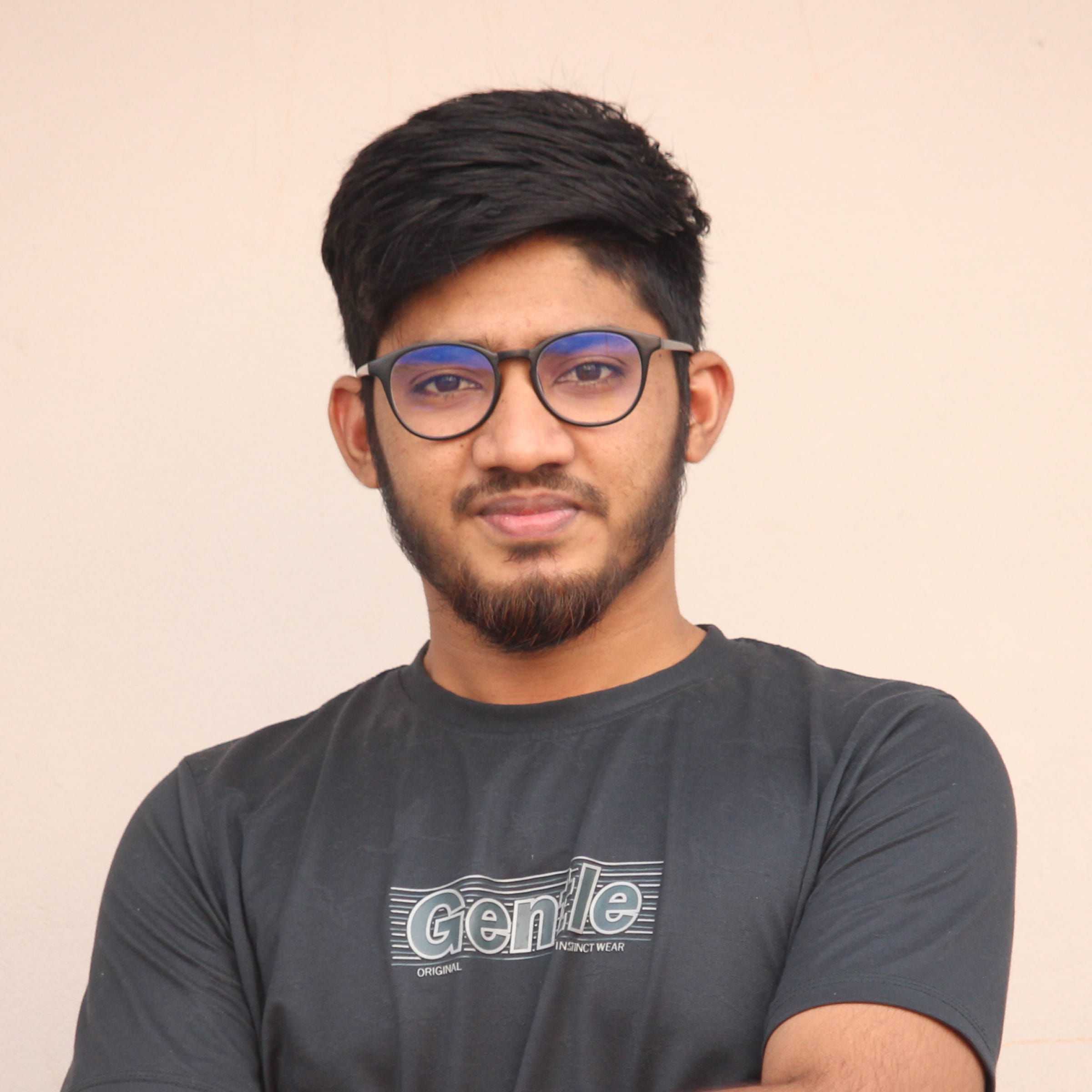 About – Josim Uddin – Medium
