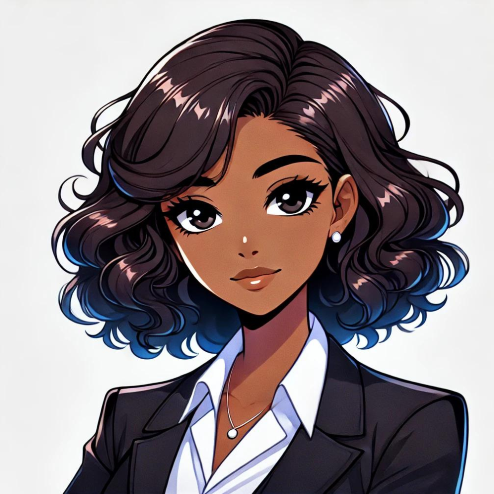 Mary – Medium