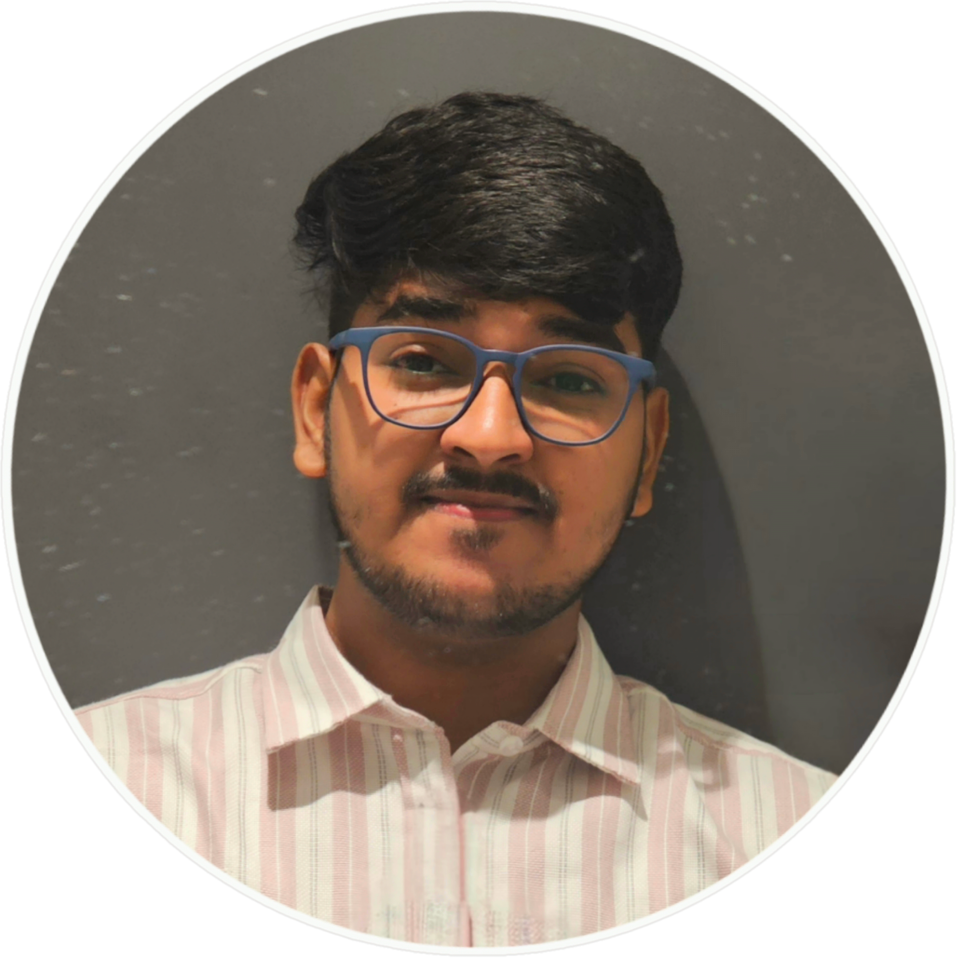 Sandeep Prajapati – Medium