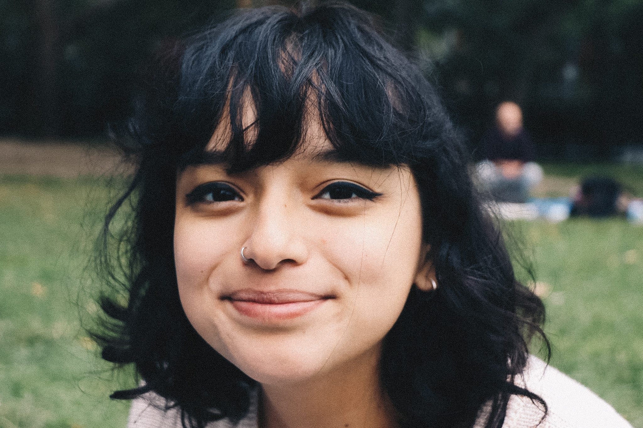 Maya Vasquez – Medium