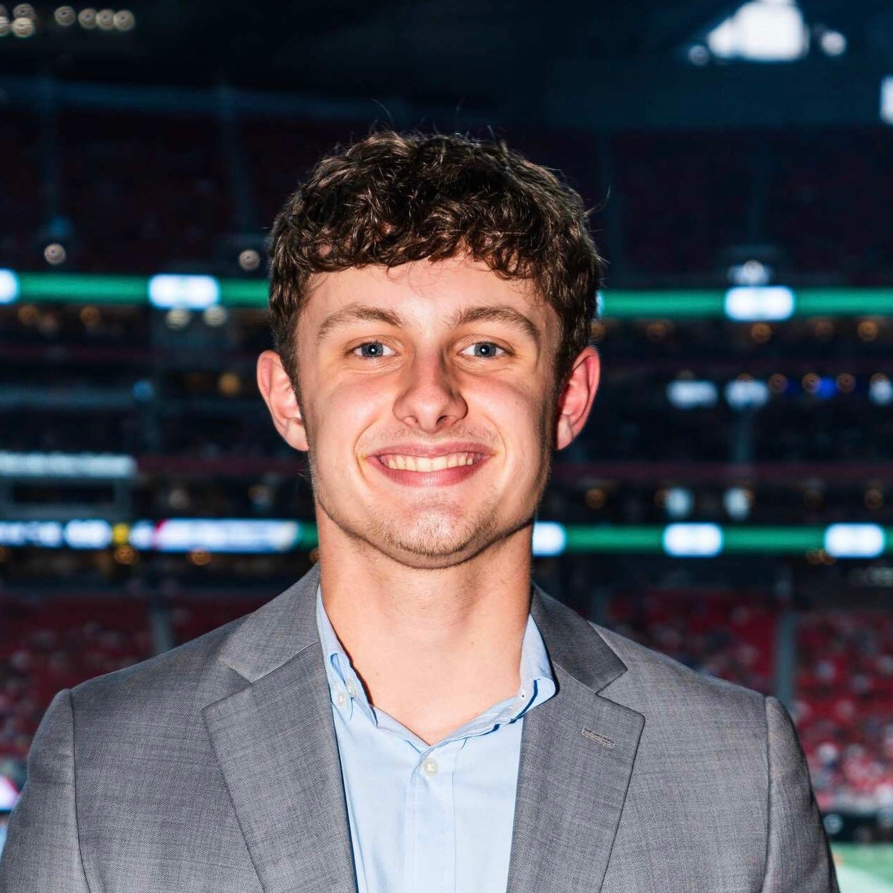 Trafton O'Brien – Medium