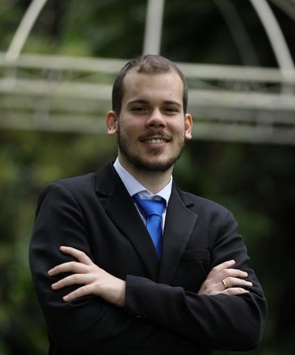 João Vitor Freitas on Medium curated some lists