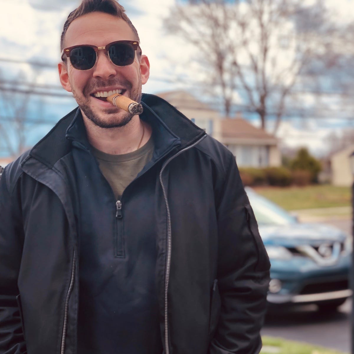 Michael Emery – Medium