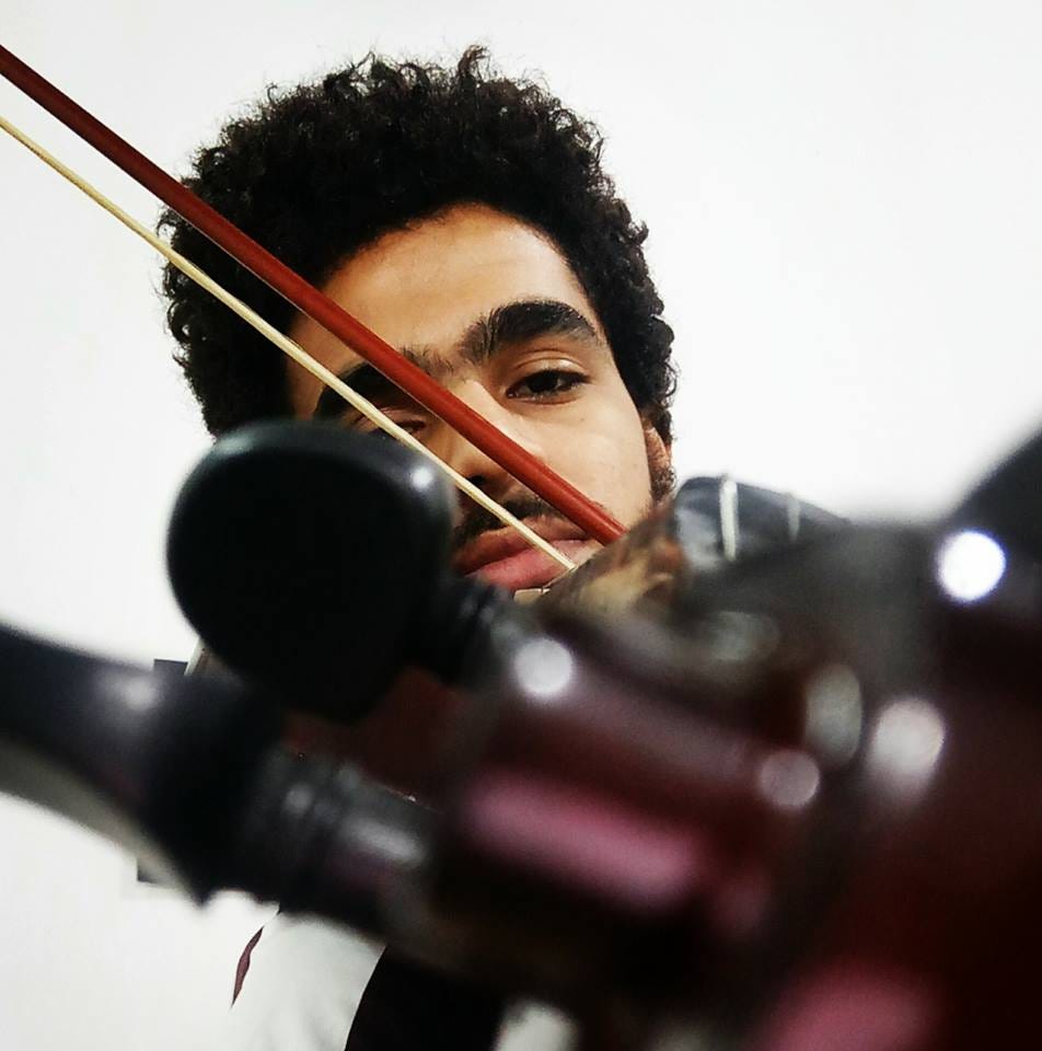 Jalal Addin Okbi – Medium