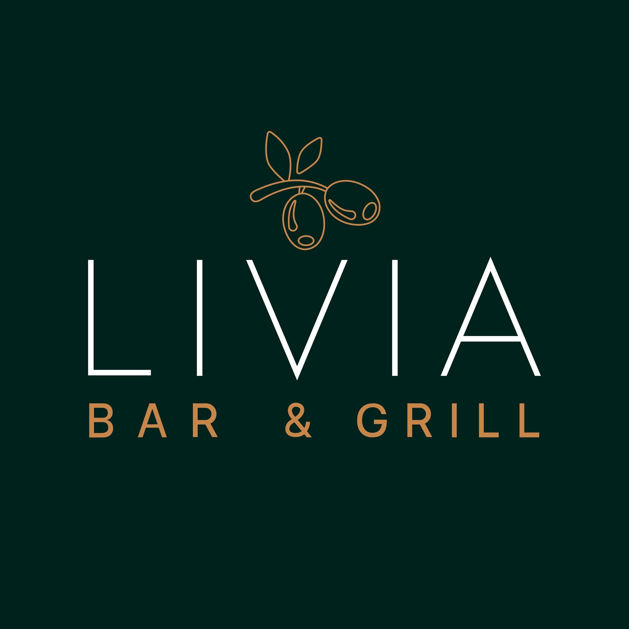 Livia Bar – Medium