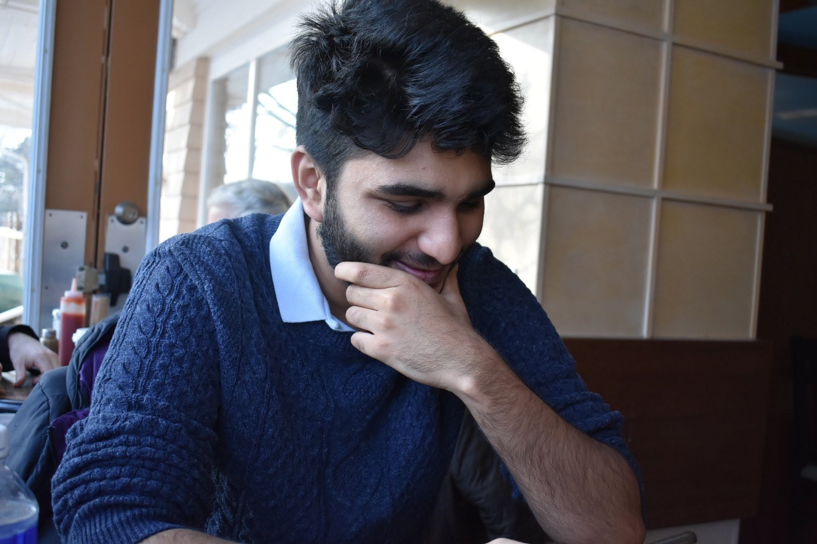 Tejas Shah – Medium