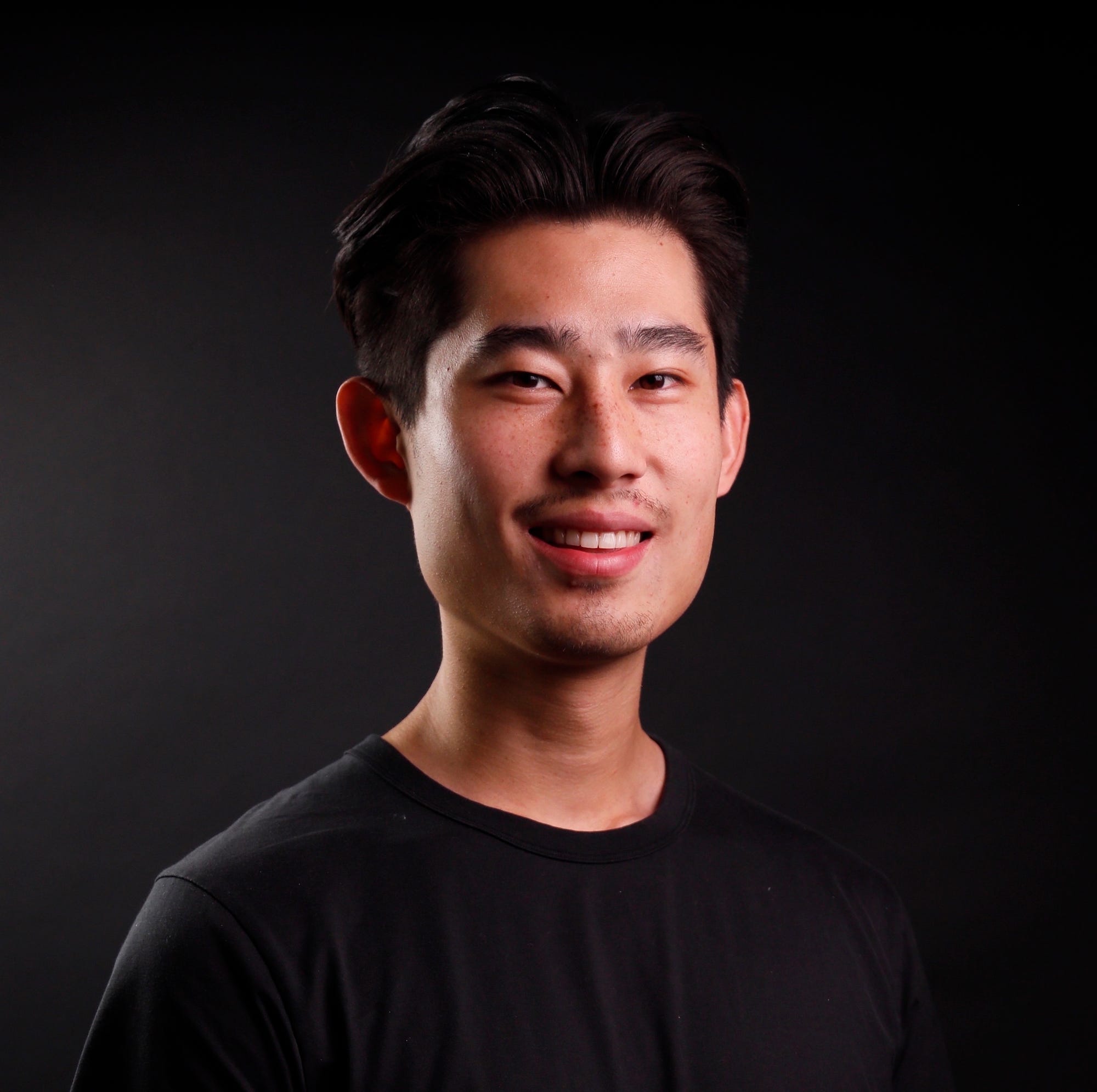 Tommy Fang – Medium