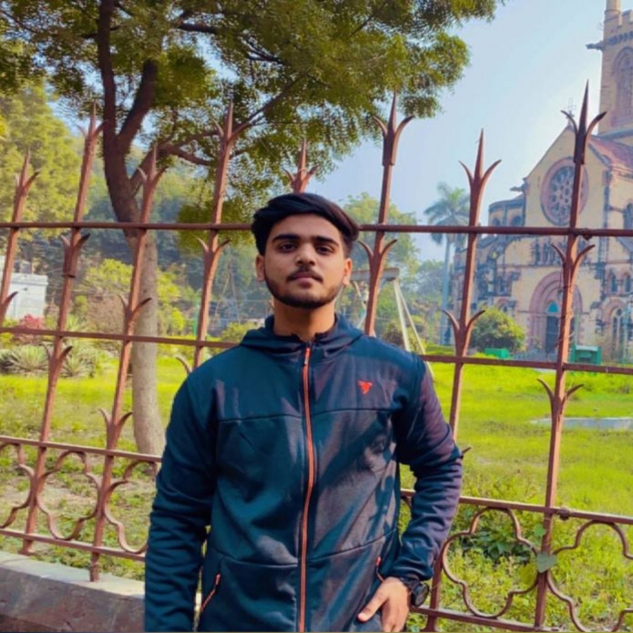 Divyanshu Yadav – Medium