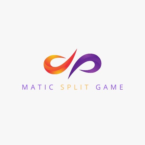 MATIC SPLIT GAME – Medium