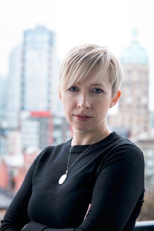 Kim Duff – Medium