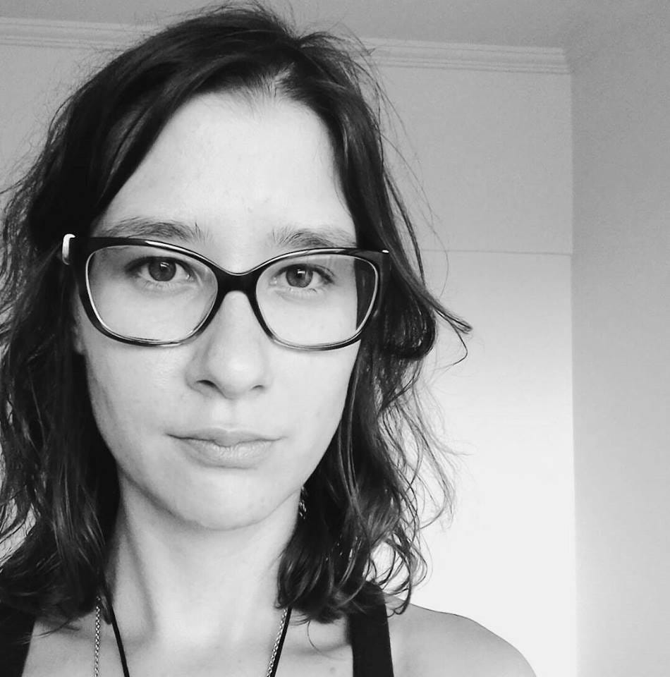Sílvia Voss – Medium