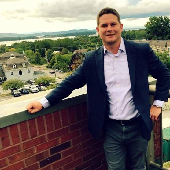 Jamie Wright – Medium