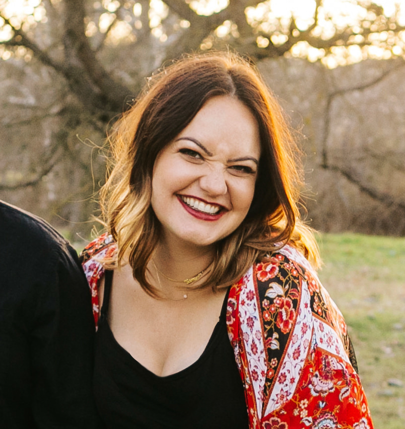 Amber (Cady) Pacheco – Medium