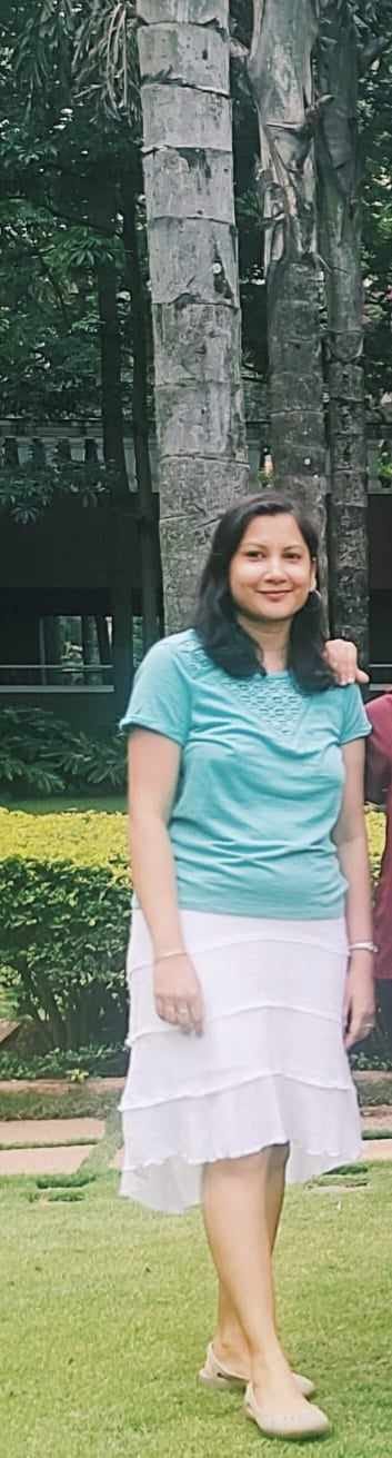 Priyakshi Sarma – Medium