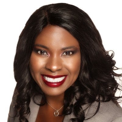 Dr. Andrea Carter, EdD – Medium