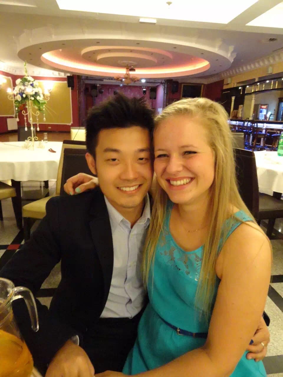 vincent yau – Medium