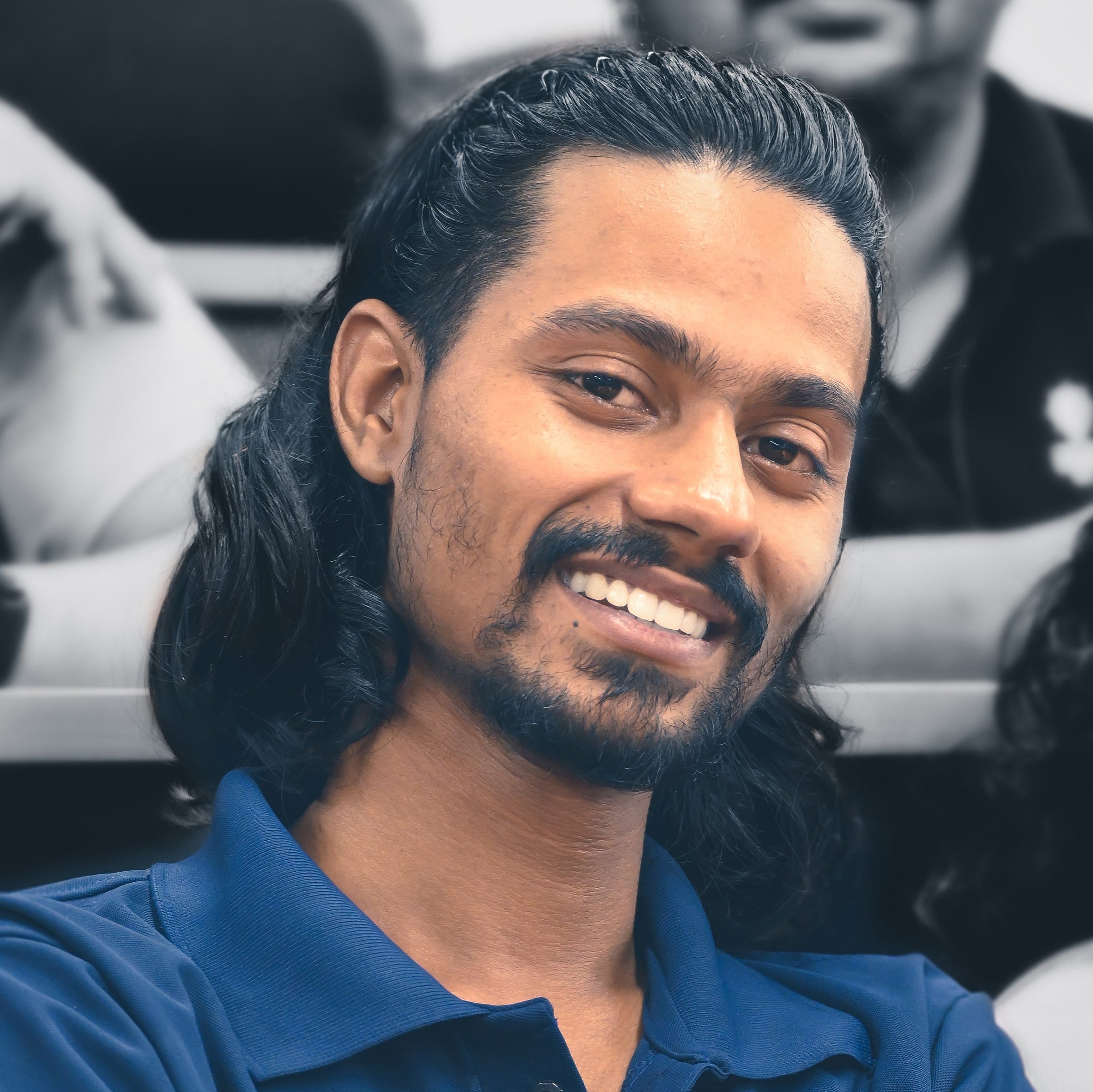 Prakash Ravi on Medium curated some lists