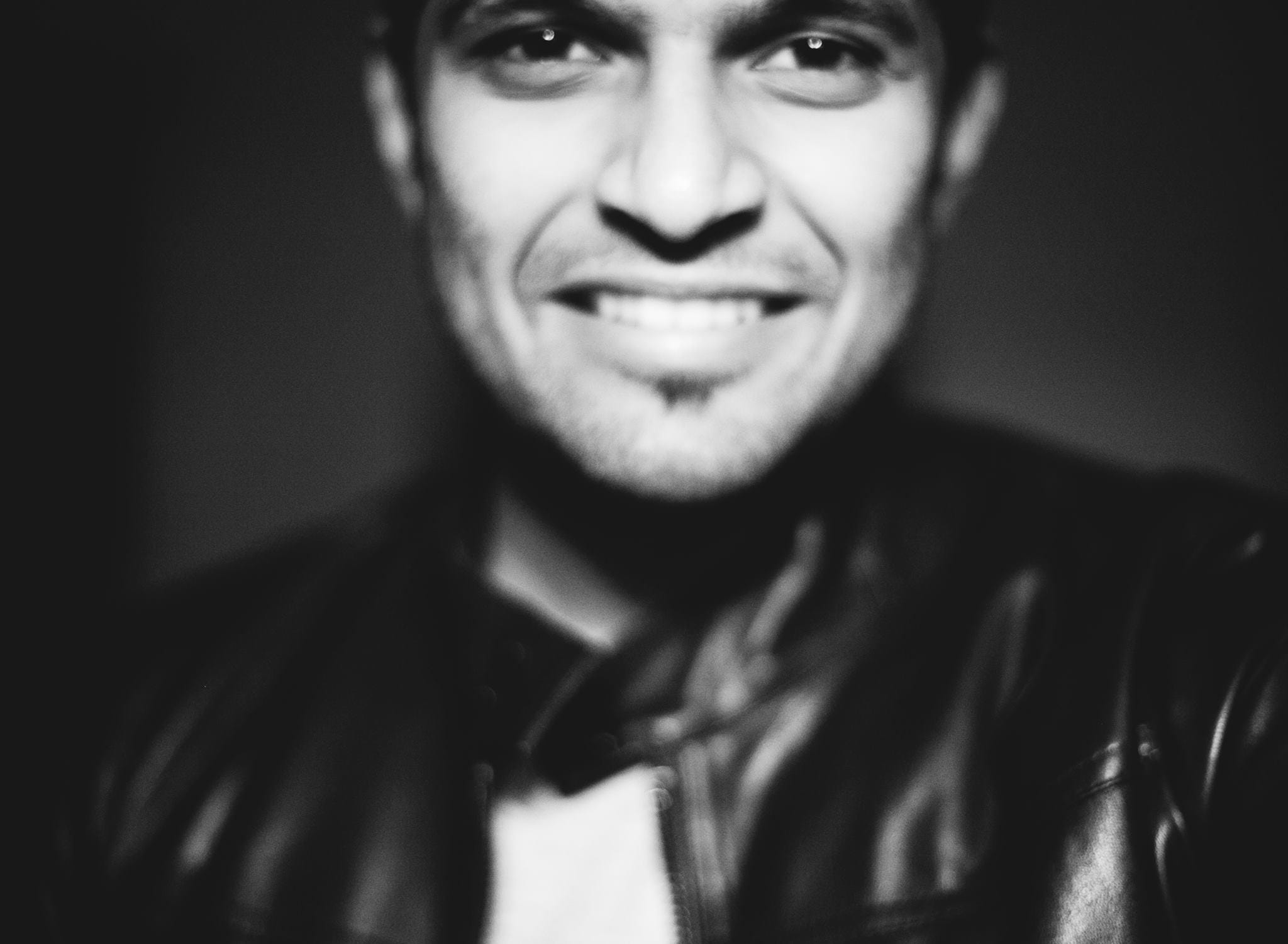 About – Nikhil Joseph – Medium