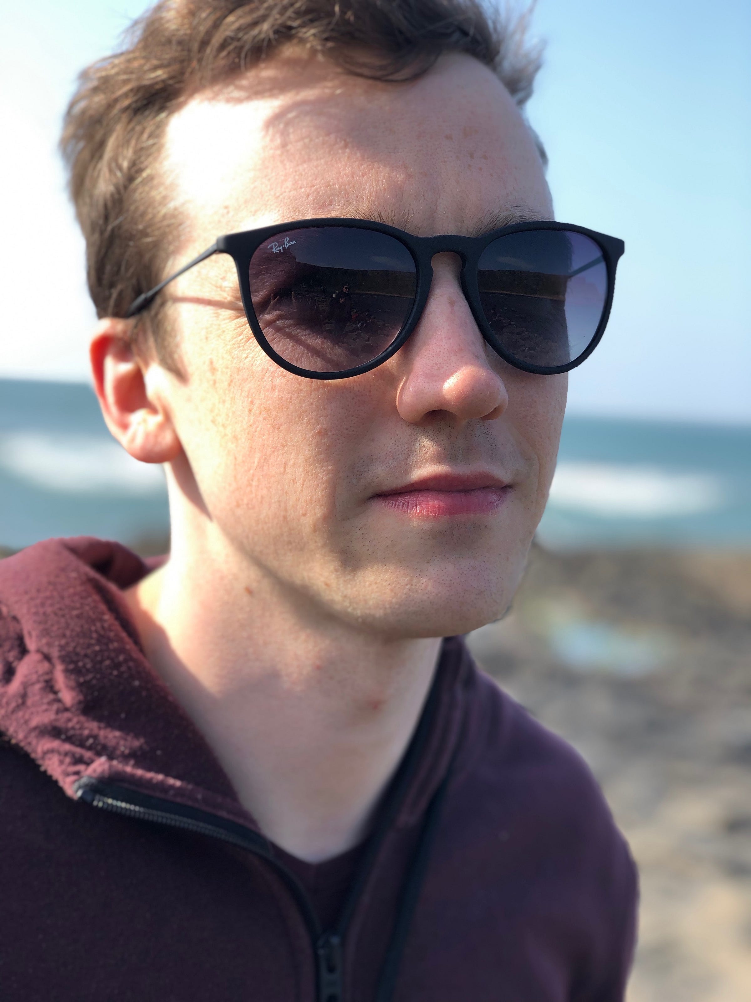 Mark Lambe – Medium