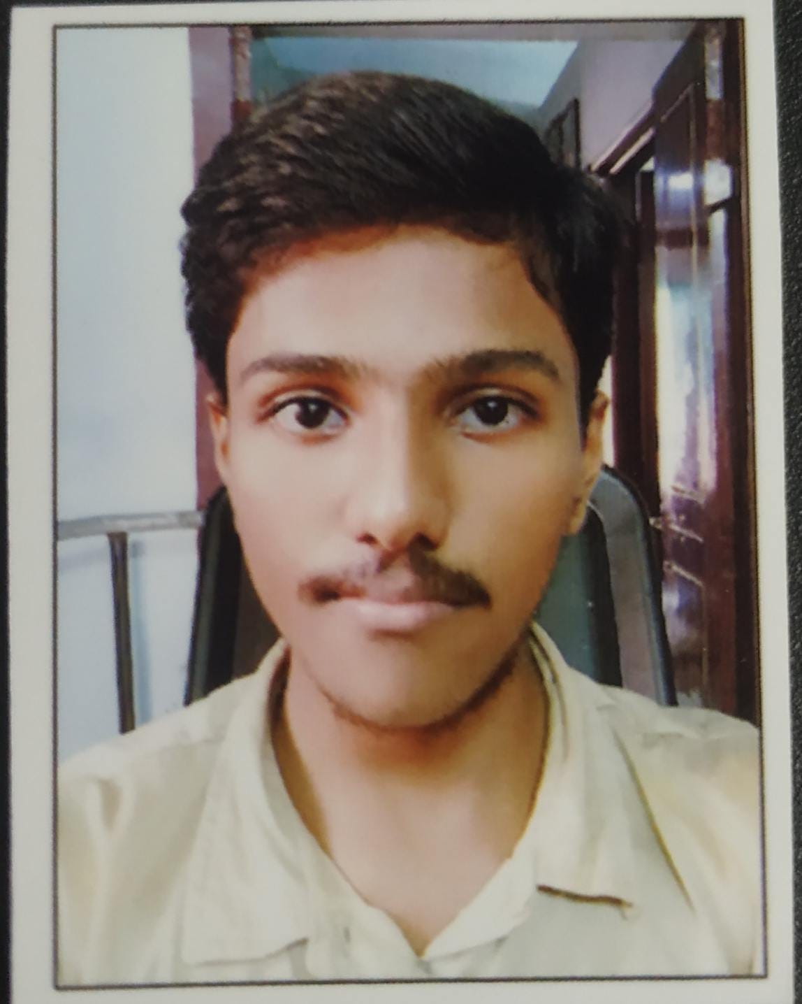 About – Konjeti Sai Rajesh – Medium