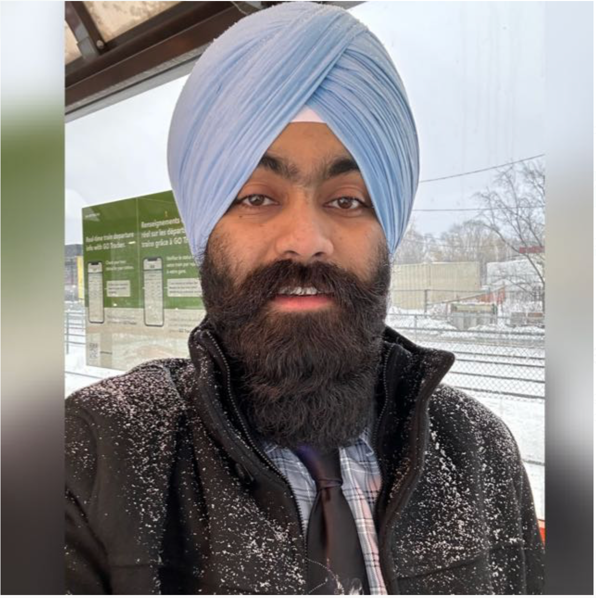 Basant Singh – Medium